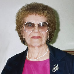 Nina Williams | hroc